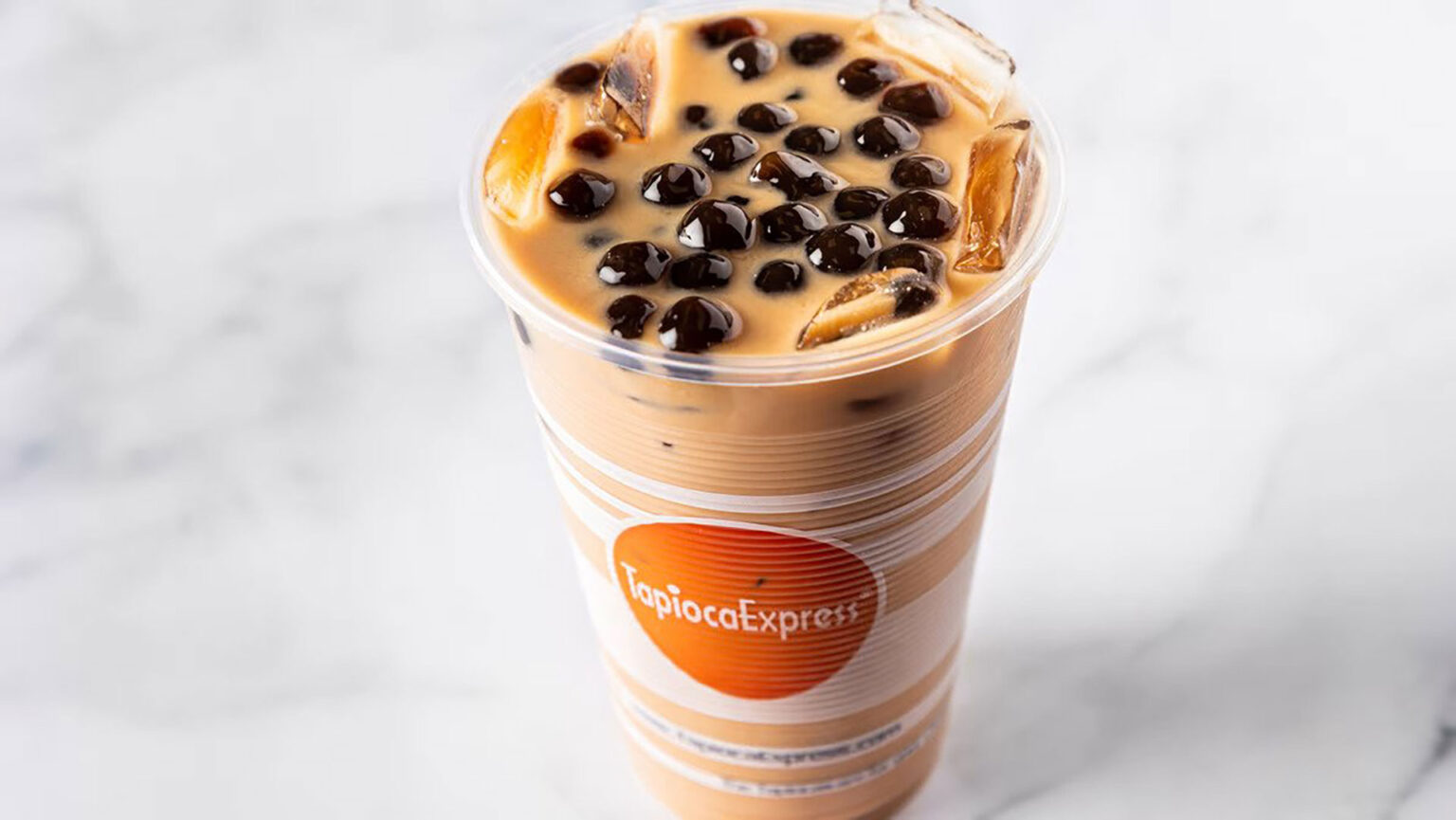 Tapioca Express – Experience the best taste