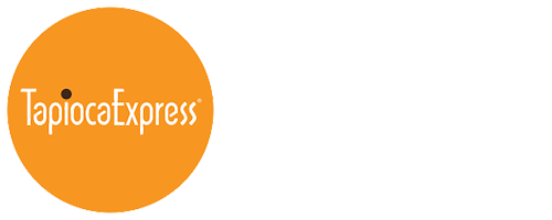Menu – Tapioca Express